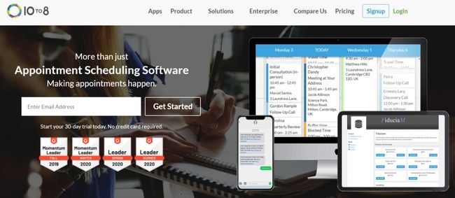 Top 45+ Best Productivity Apps of 2024