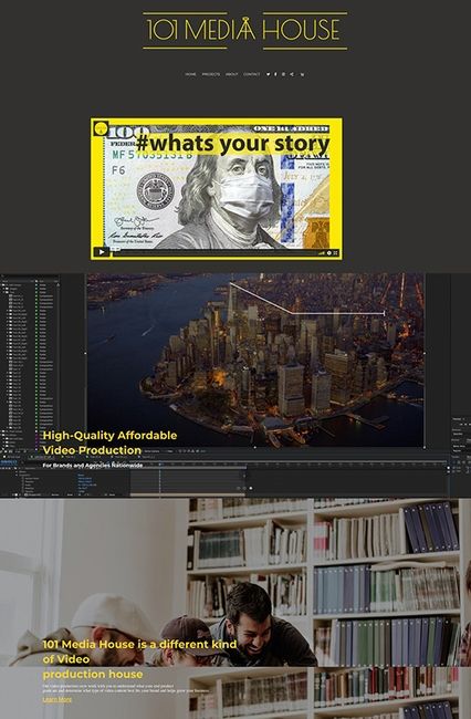 How to Create a Digital Marketing Portfolio with Examples