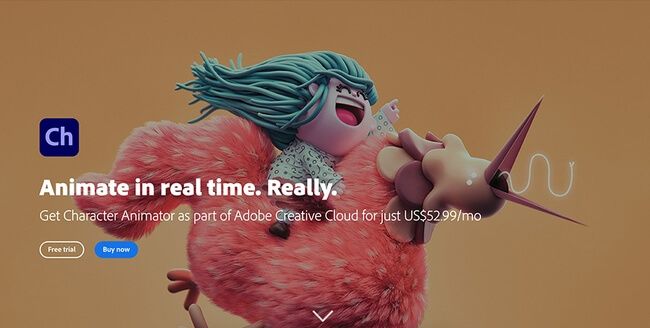 16 Best Animation Software Picks for October 2024 (Free and Paid)