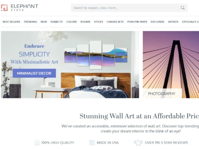 How to Sell Stock Photos Online - Guide for Photographers (2023 updated)