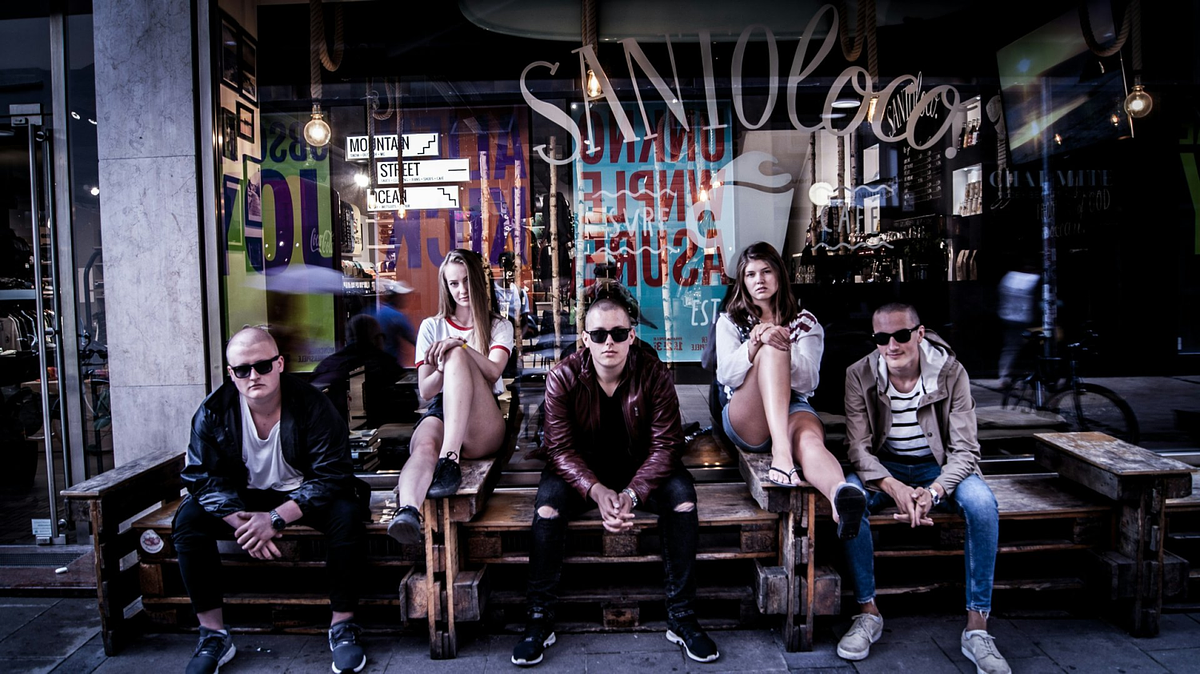 20 types de modèles : quelle catégorie vous convient le mieux ? (2025)