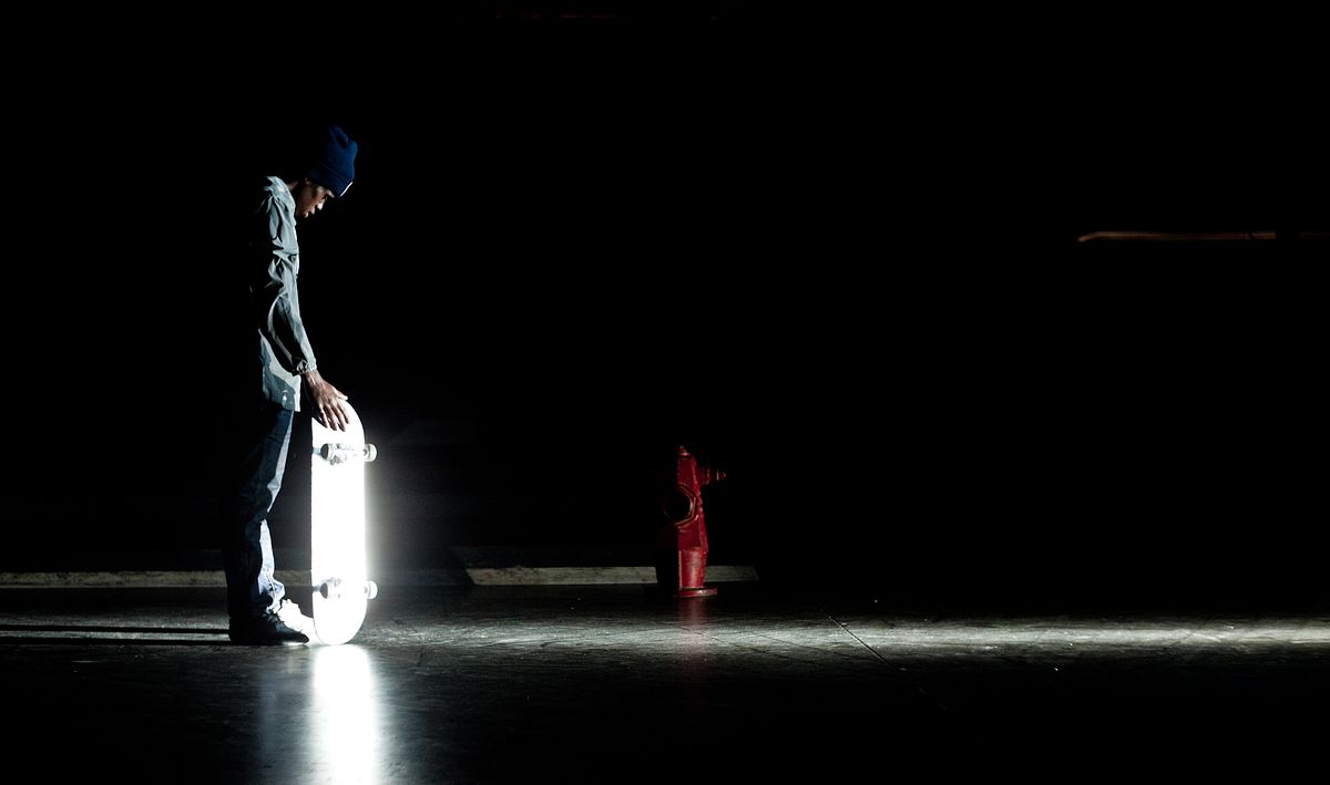 LIFESTYLE | JOSH GIROUX