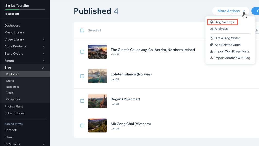 12 Best Website Builders for 2024 (Reviewed & Updated)
