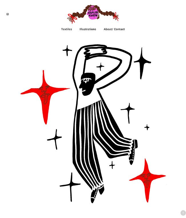 12+ Best Animation Website Examples for Animators (2024 Updated)