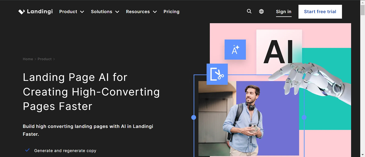 16 Best Carrd Alternatives in 2025