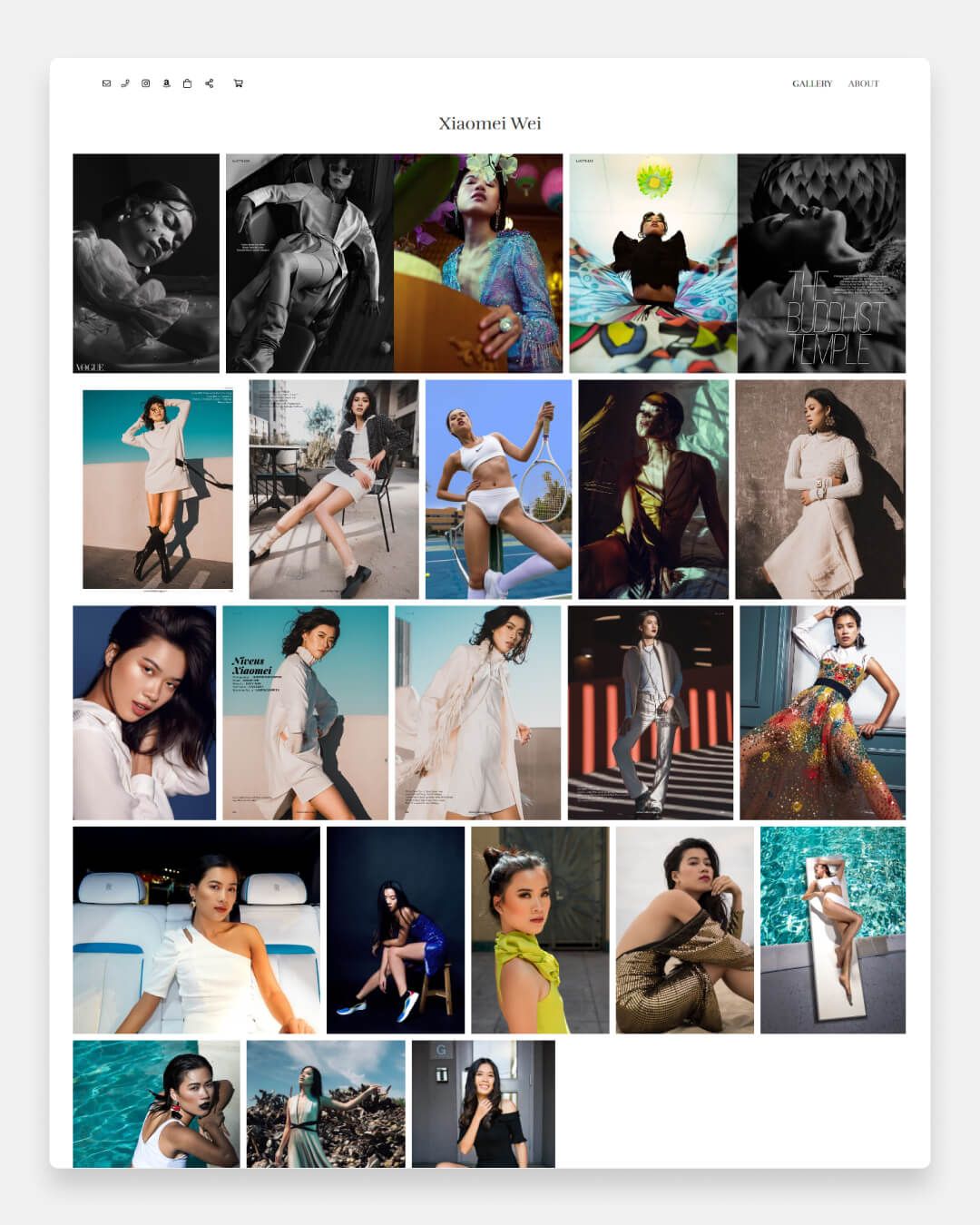 How to Create a Model Portfolio: 2024 Guide With Examples