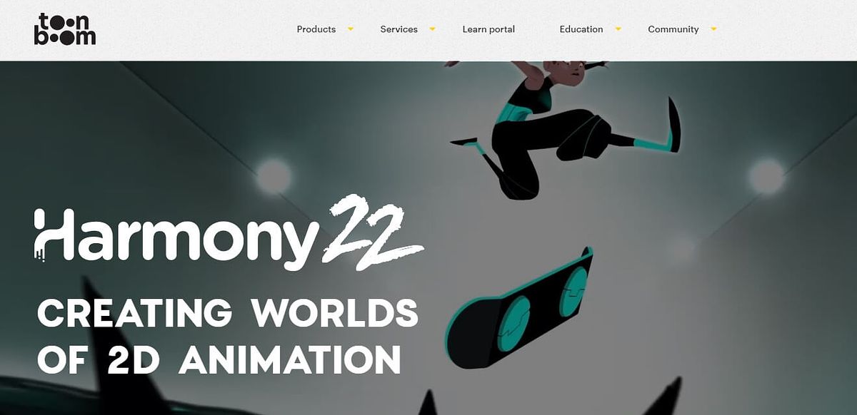 16 meilleurs logiciels d'animation pour octobre 2024 (gratuits et payants)
