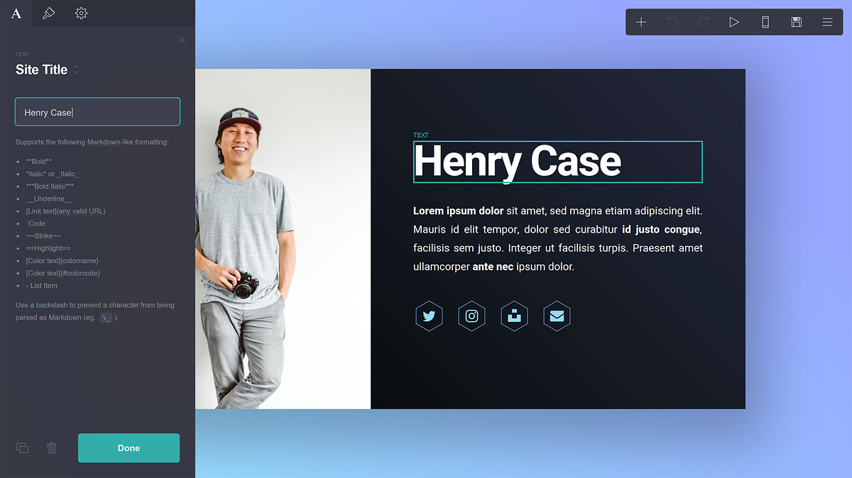 12 Best Website Builders for 2024 (Reviewed & Updated)