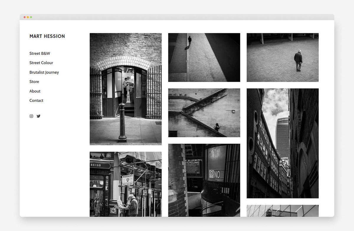 33 Types of Photography Styles & Techniques with Examples