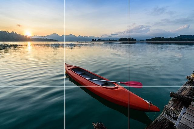 What is Rule of Thirds in Photography - A Complete Guide