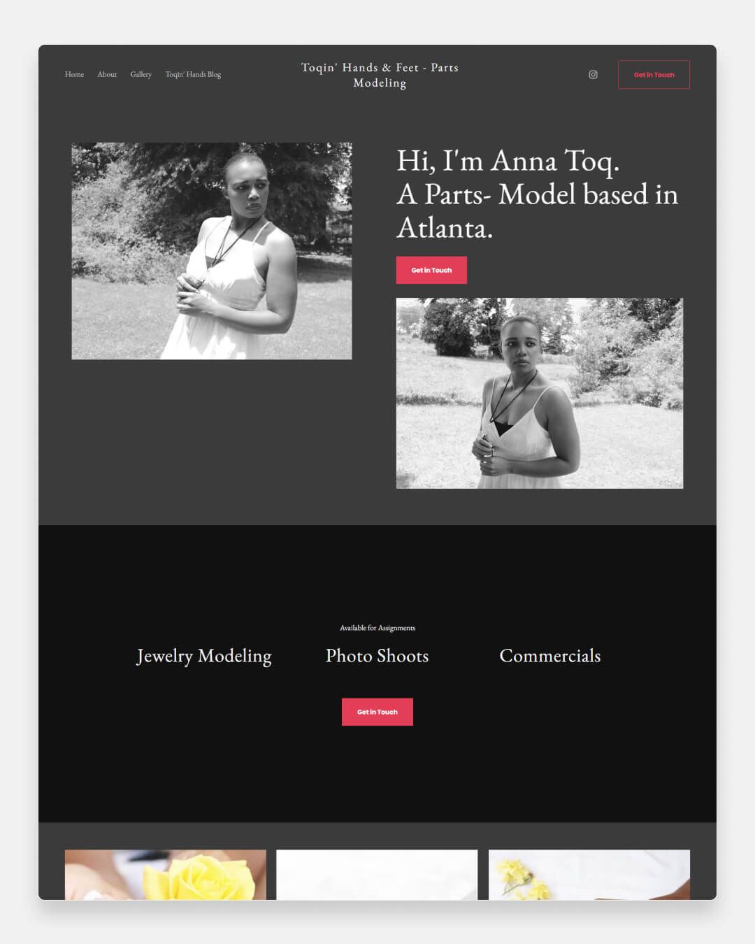 ¿Cómo convertirse en modelo de mano en 2024? Una guía completa + consejos