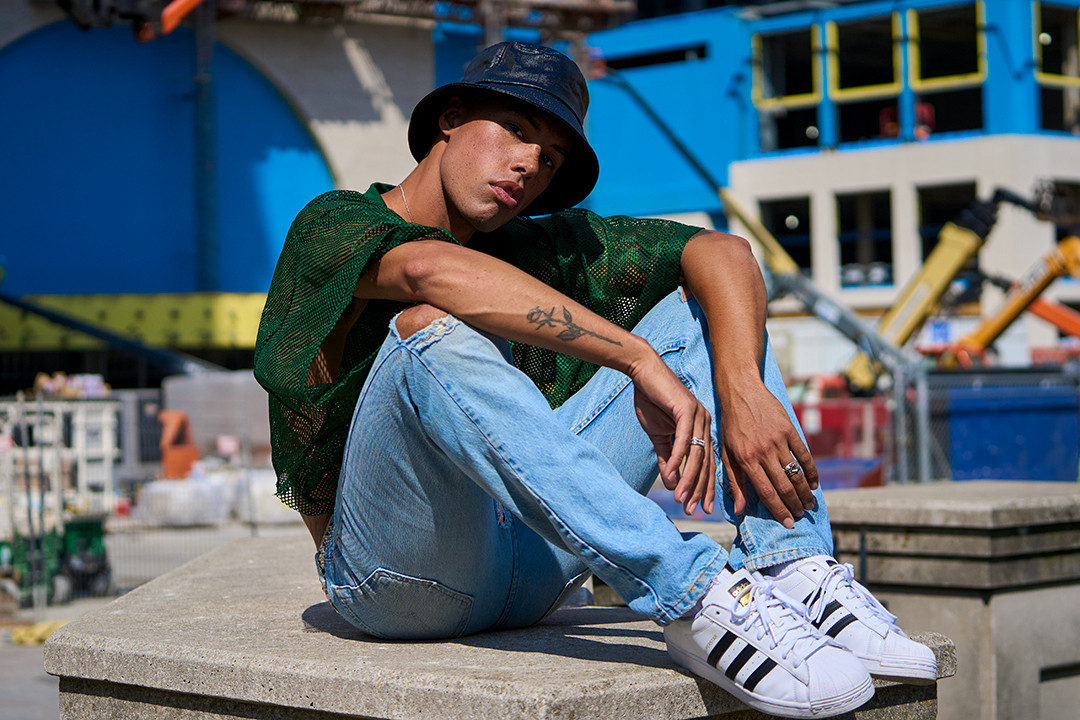 Building Your Book: 5 Tips for Your Modeling Portfolio from a Seasoned ...