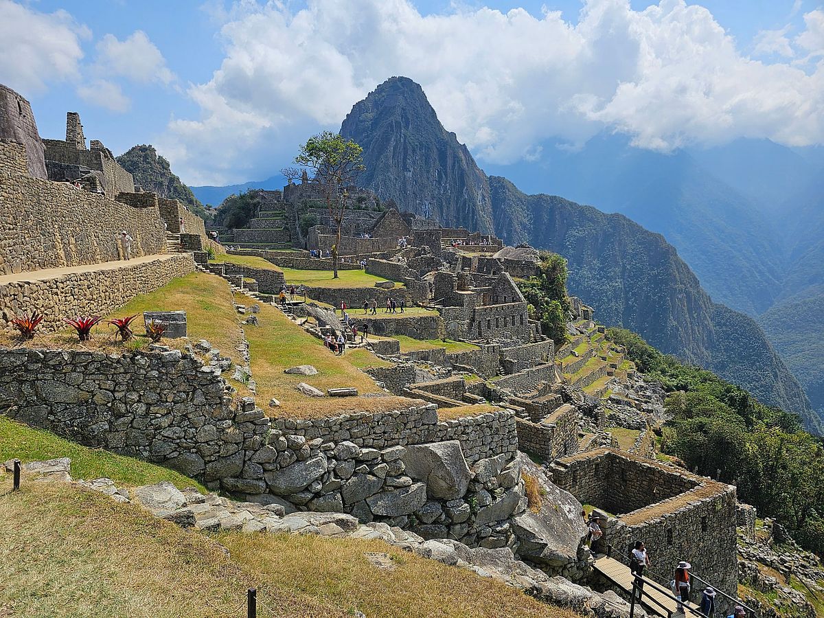 Peru
