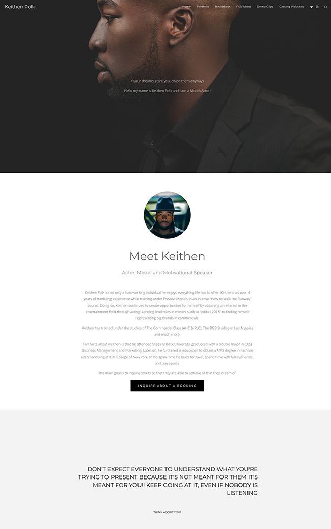 How to Create a Model Portfolio: 2024 Guide With Examples