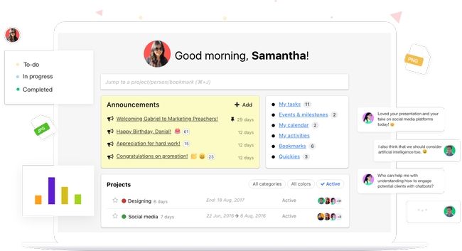 Top 45+ Best Productivity Apps of 2024