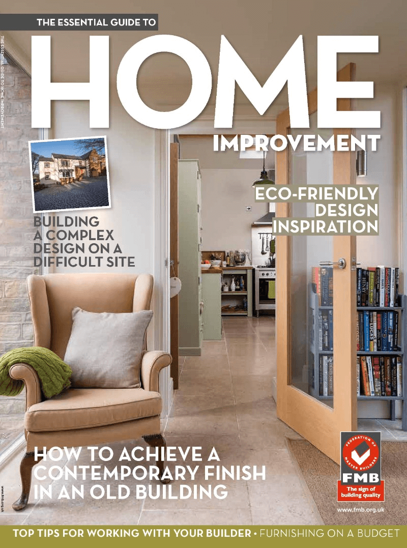 33 melhores revistas de design de interiores que você deve ler