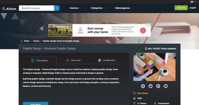 Los 26 mejores cursos y certificaciones de diseño gráfico gratuitos (2024)