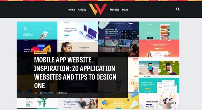 27 Best Design Blogs for Inspiration in 2023