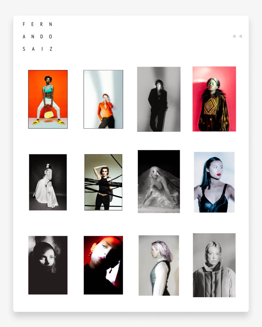 24 Best Portfolio Websites of 2024