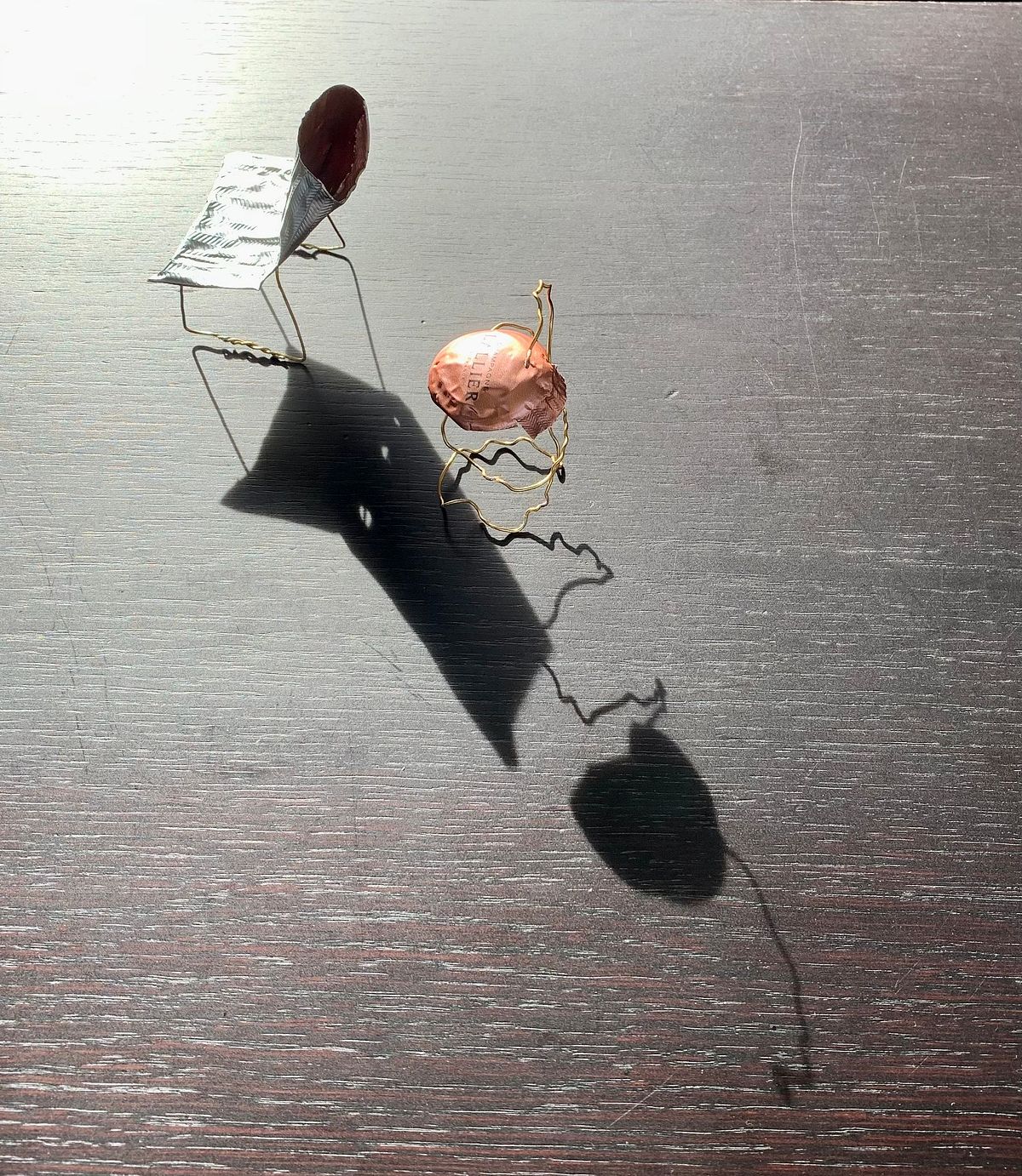 Babette Pinsky artist