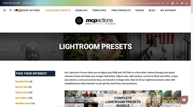 30+ Inspiring Photography Blogs to Follow in 2025