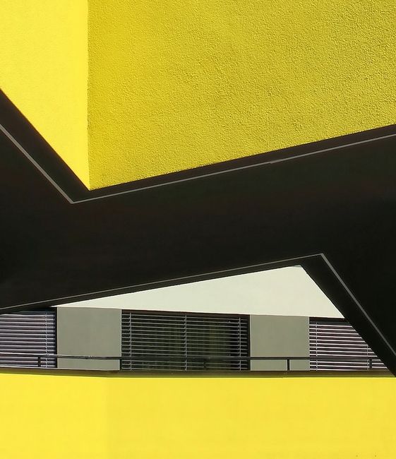 A Complete Guide to Architecture Photography